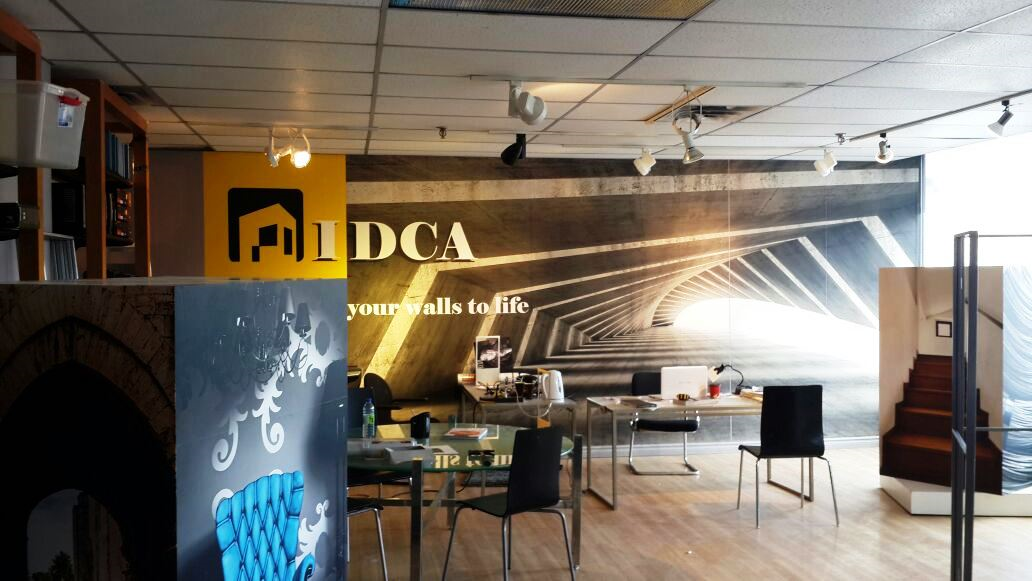 Contact Us – IDCA Wallpapers