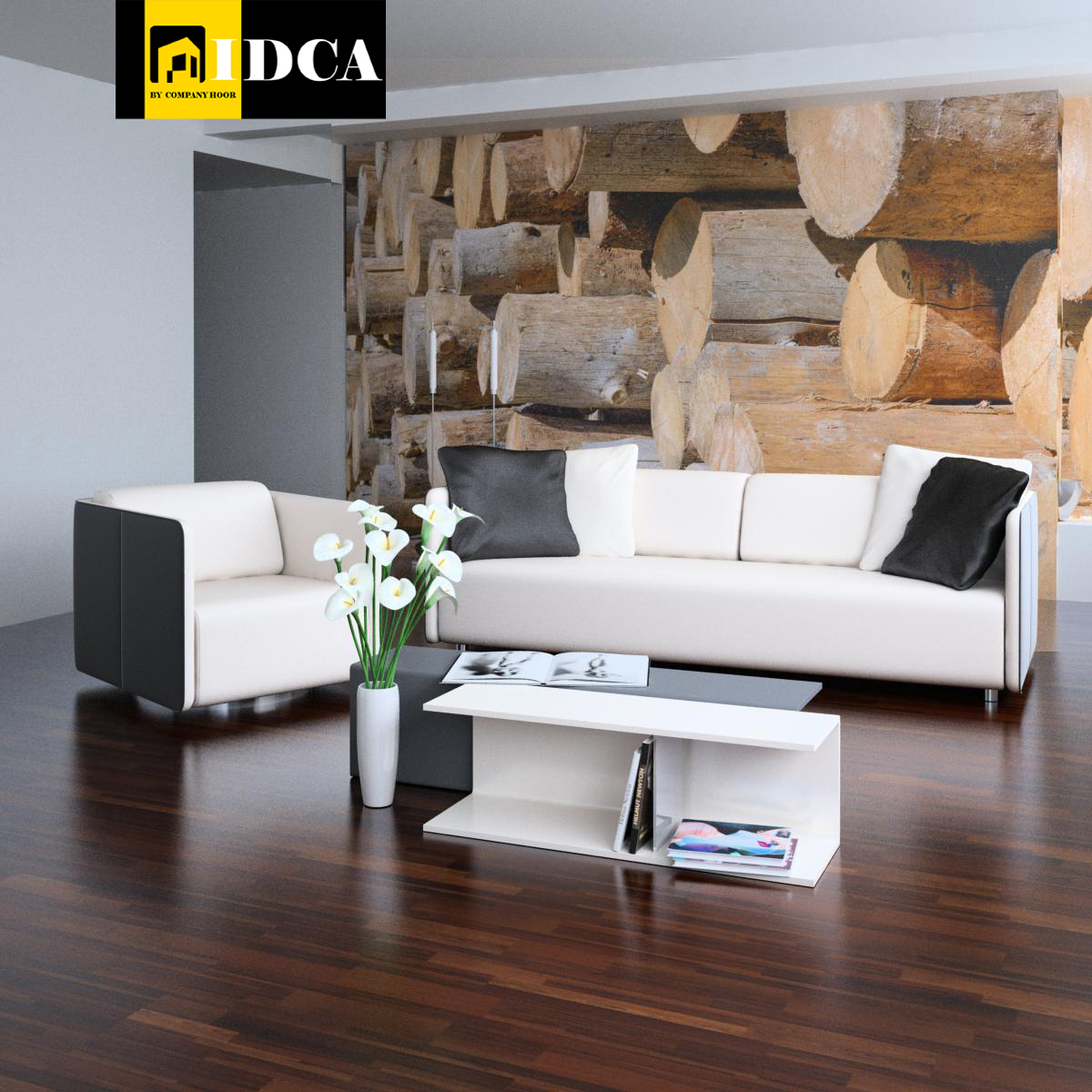 Design Collection – IDCA Wallpapers