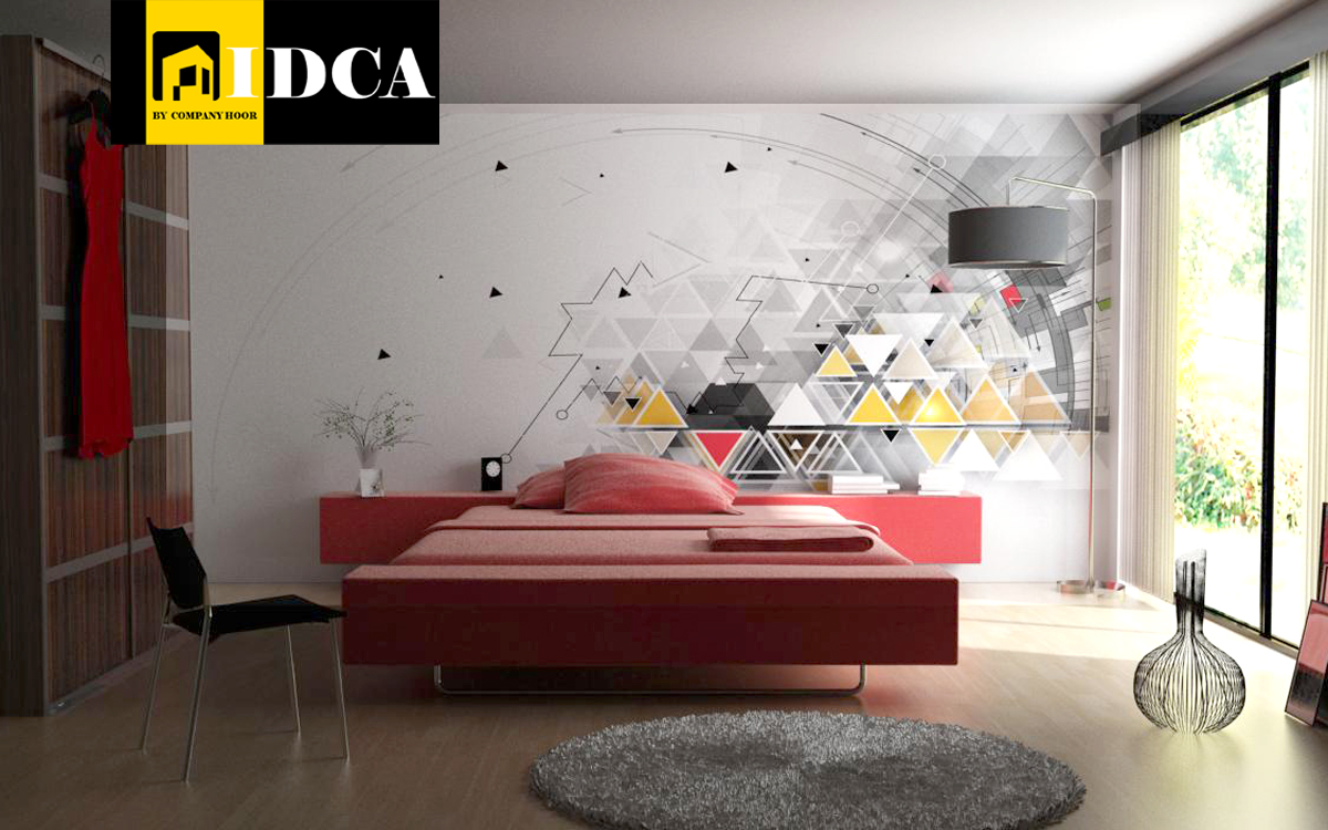 Design Collection – IDCA Wallpapers